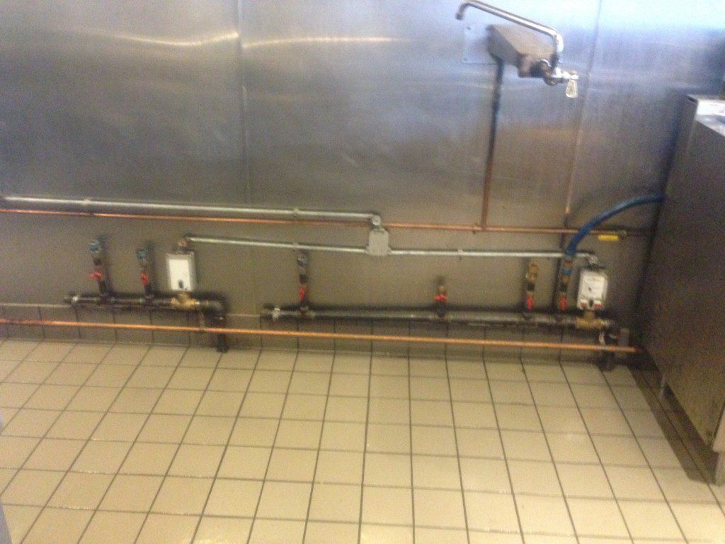 Restaurant Cleaning Chicago | Restaurant Cleaning and Pressure Washing ...